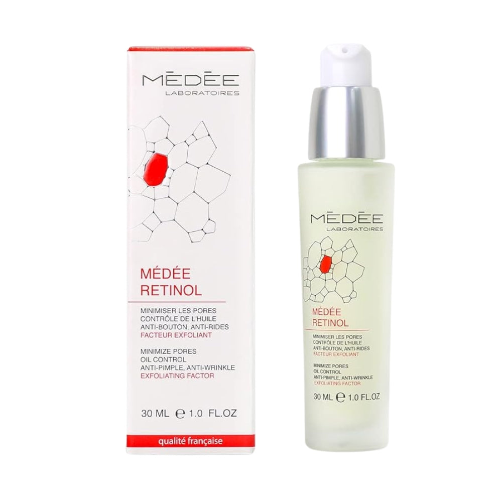 Medee Retinol Cream 30 ml – Acorus Pharma