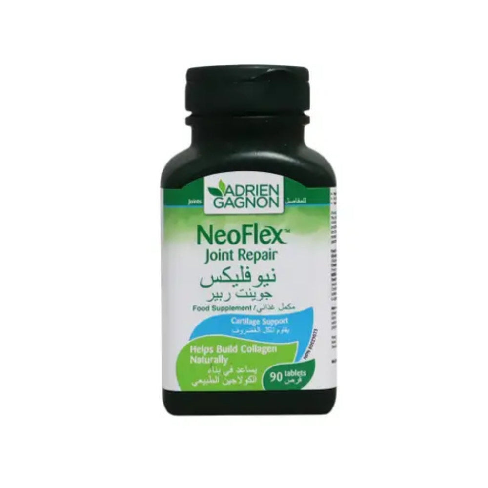 Adrien Gagnon Neoflex Joint Repair Tablets 90S – Acorus Pharma